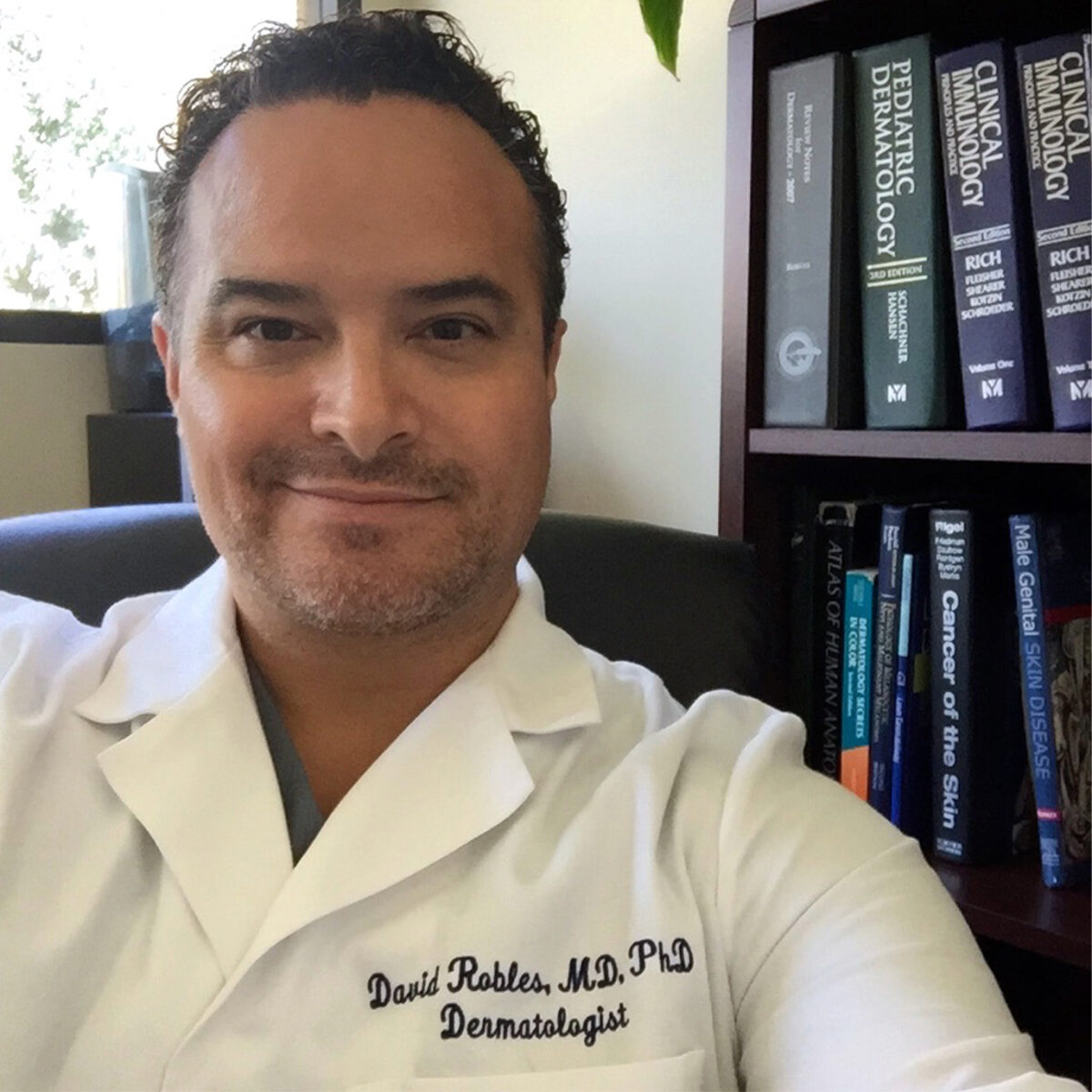 Meet The Doctor – Oak Tree Dermatology